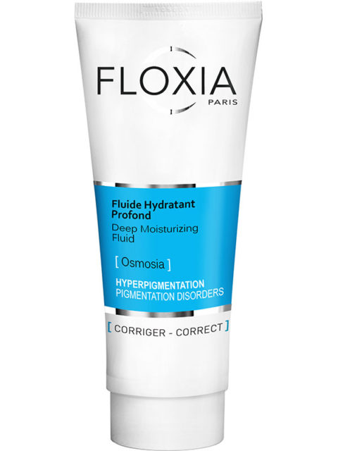 Products "My Daily care & Hygiene solution" Floxia