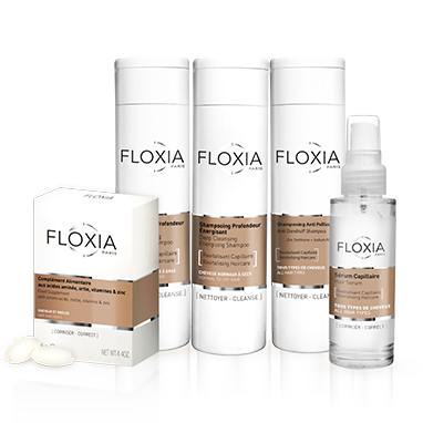 FLOXIA - Development and distribution of dermo-cosmetic products