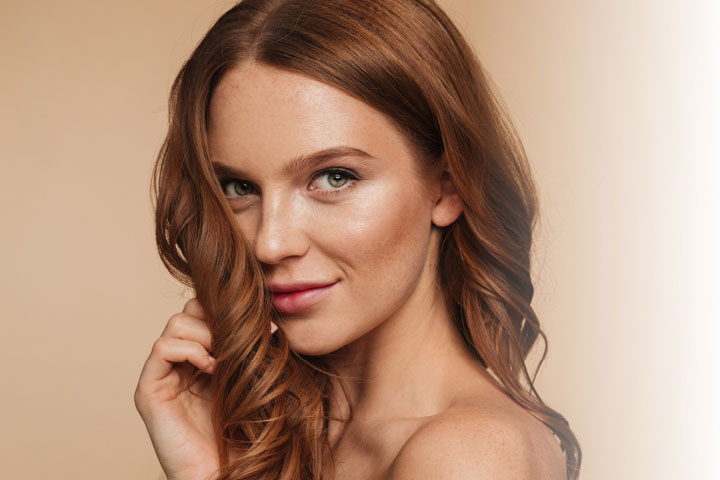 Solution Hair care - Dermo-cosmetic products Floxia