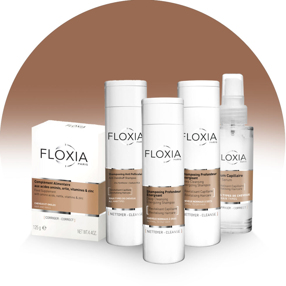 FLOXIA - Development and distribution of dermo-cosmetic products