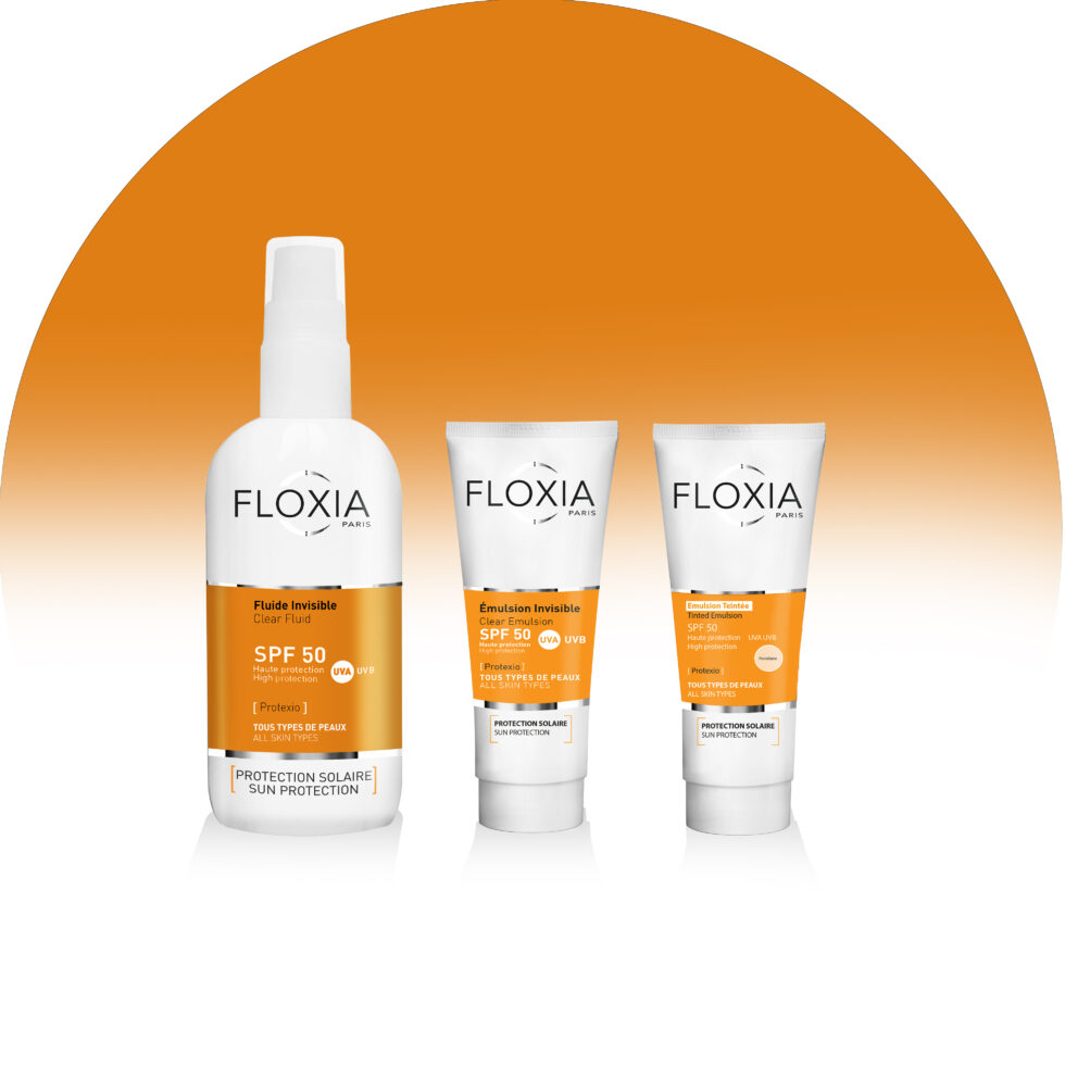 FLOXIA - Development and distribution of dermo-cosmetic products