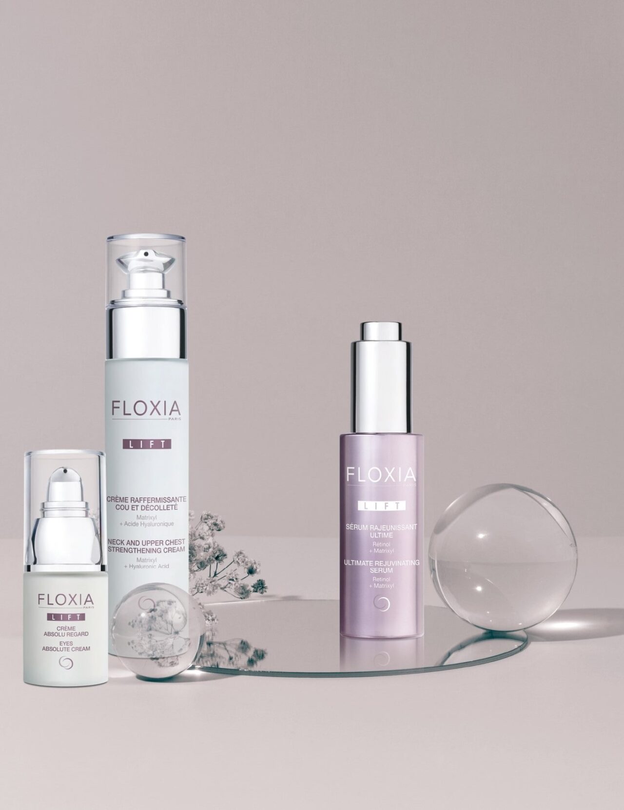 floxia lift - Floxia International