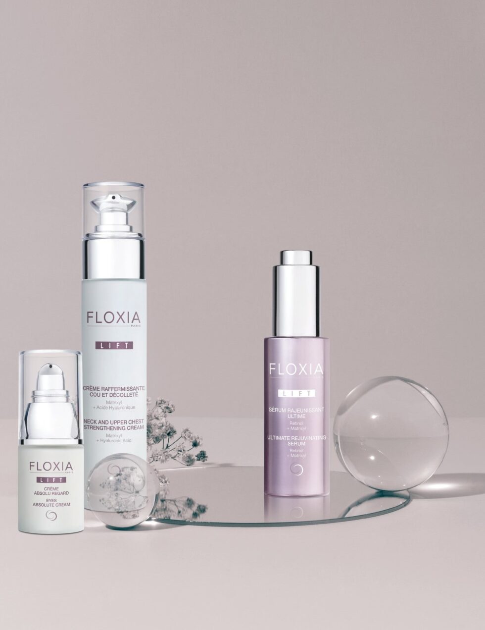 floxia lift - Floxia International