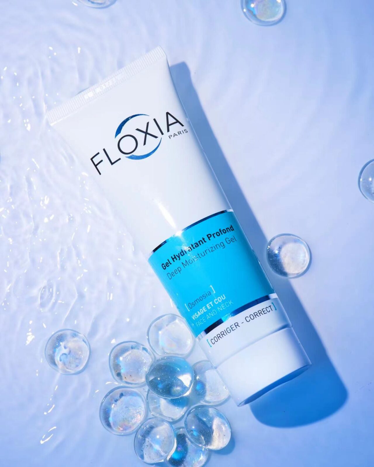 Sun spots: causes, treatments and prevention - Floxia International