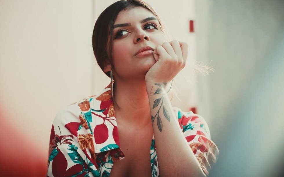 5 causes of excess sebum - Floxia International